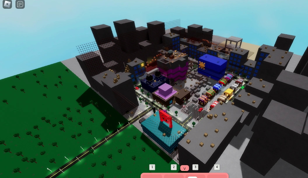 The Map Is Finished Fandom