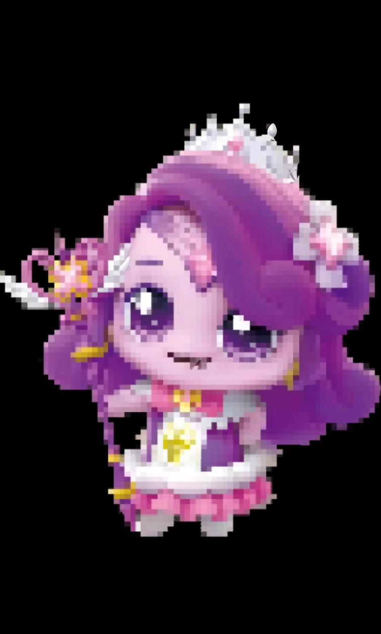 Discuss Everything About Catch! Teenieping Wiki | Fandom