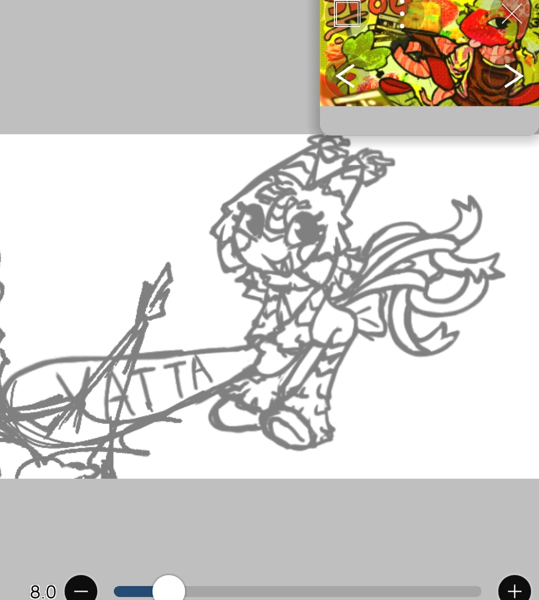 Yatta banner wip | Fandom