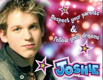 joshie | Fandom