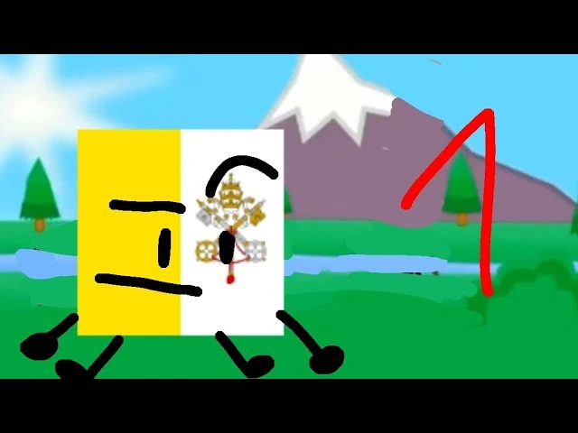 New object show!! | Fandom