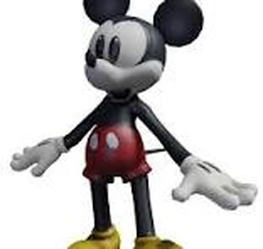 Discuss Everything About Epic Mickey Wiki | Fandom