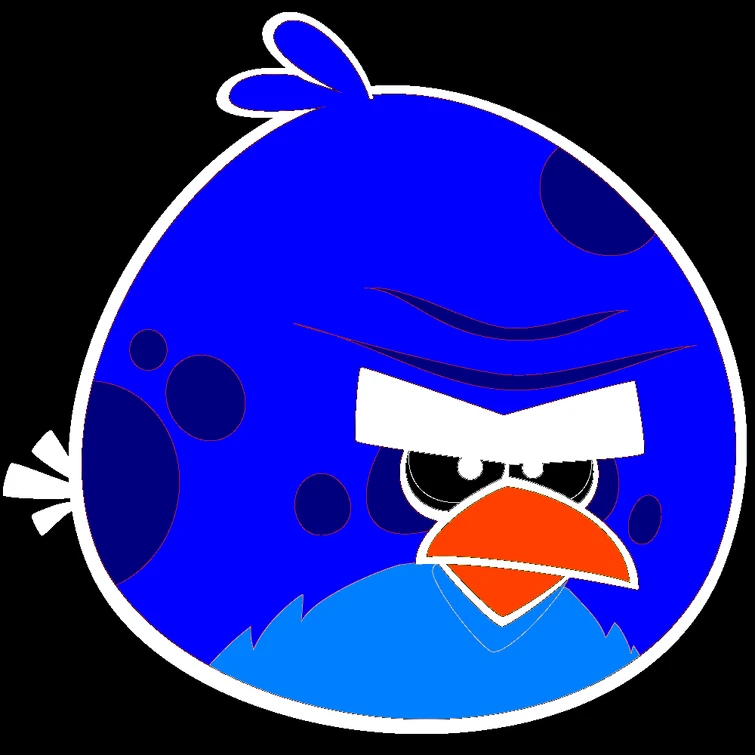 Hi guys so I've made my new angry bird oc Made by me | Fandom