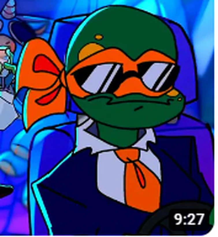 TMNT Thumbnails but they slowly get more unhinged | Fandom