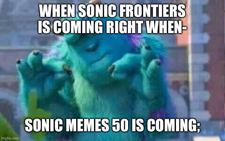 Sonic Memes 49 | Fandom
