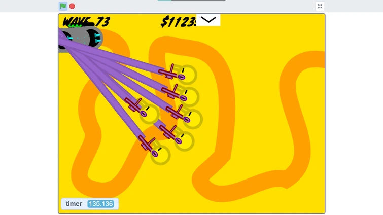 Buff/Nerf the Piercer? | Fandom