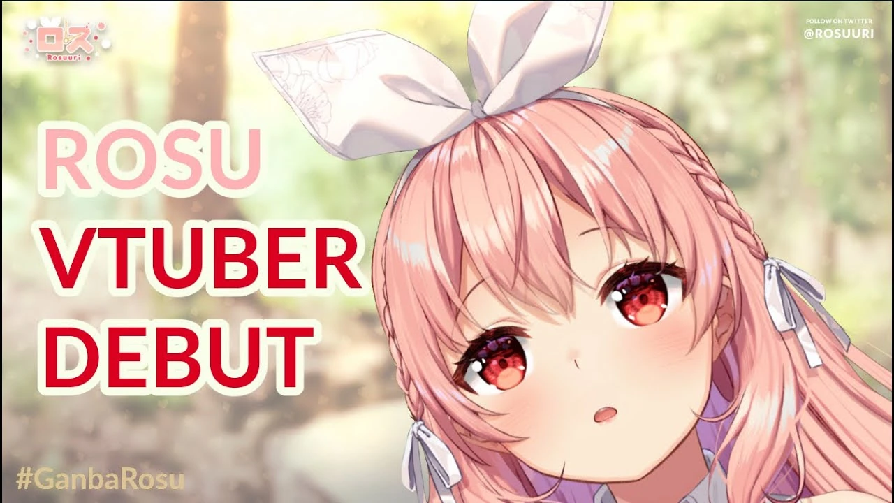 Request: Pinku/Rosuuri | Fandom