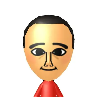 Which Gen 3 Mii looks better? | Fandom