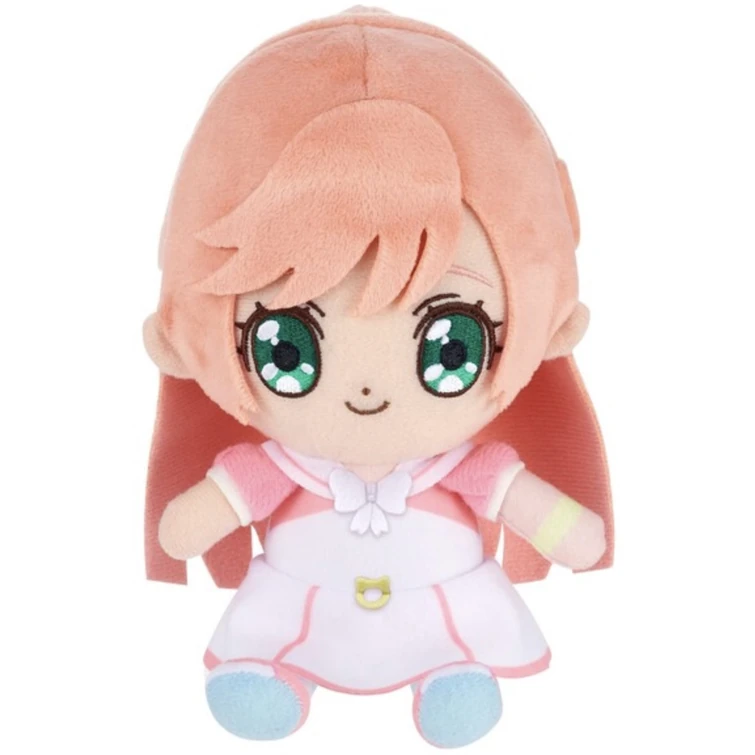 Hirogaru Sky! Precure Civilian Cure Friends Plushies!! + Cure Butterfly | Fandom