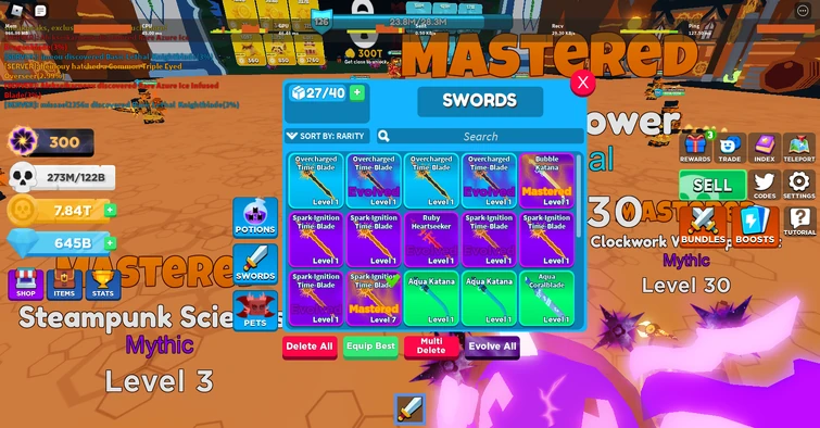 Discuss Everything About Combat rift Wiki | Fandom