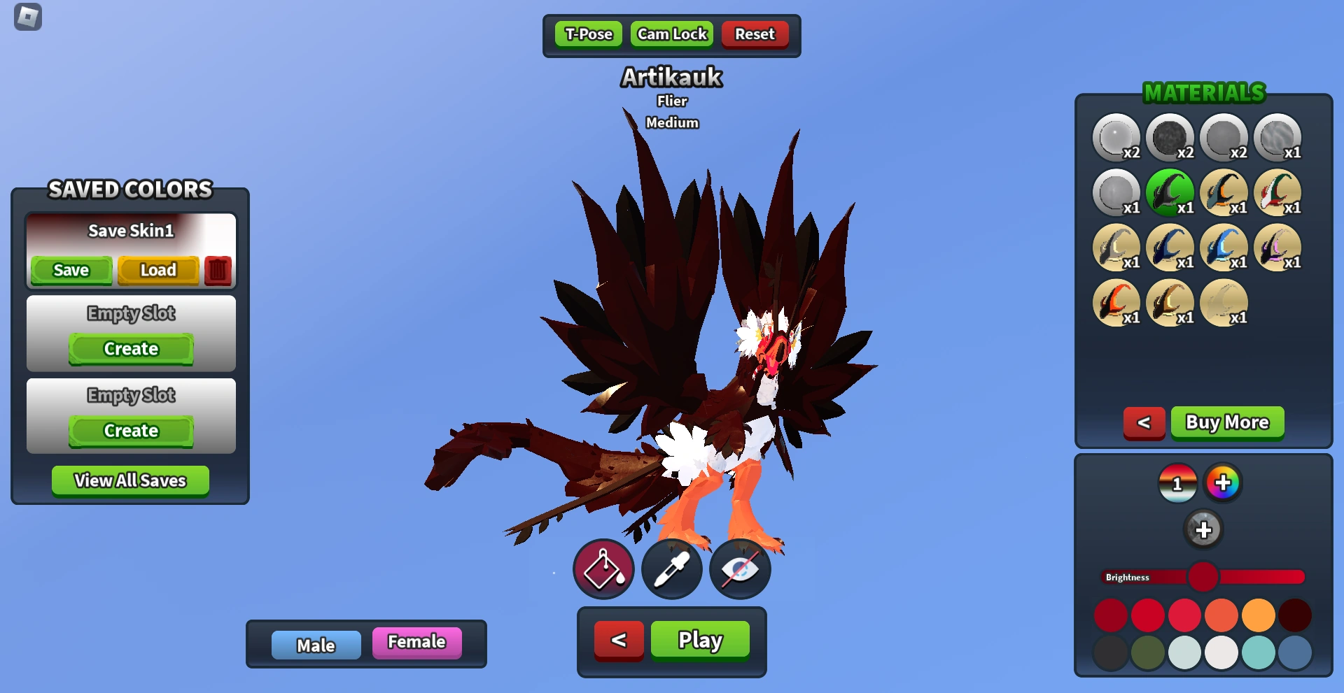 Puffin anyone? | Fandom