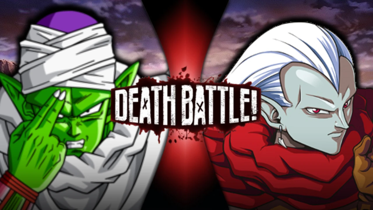 If Piccolo vs Magus becomes an official death battle, how would you ...