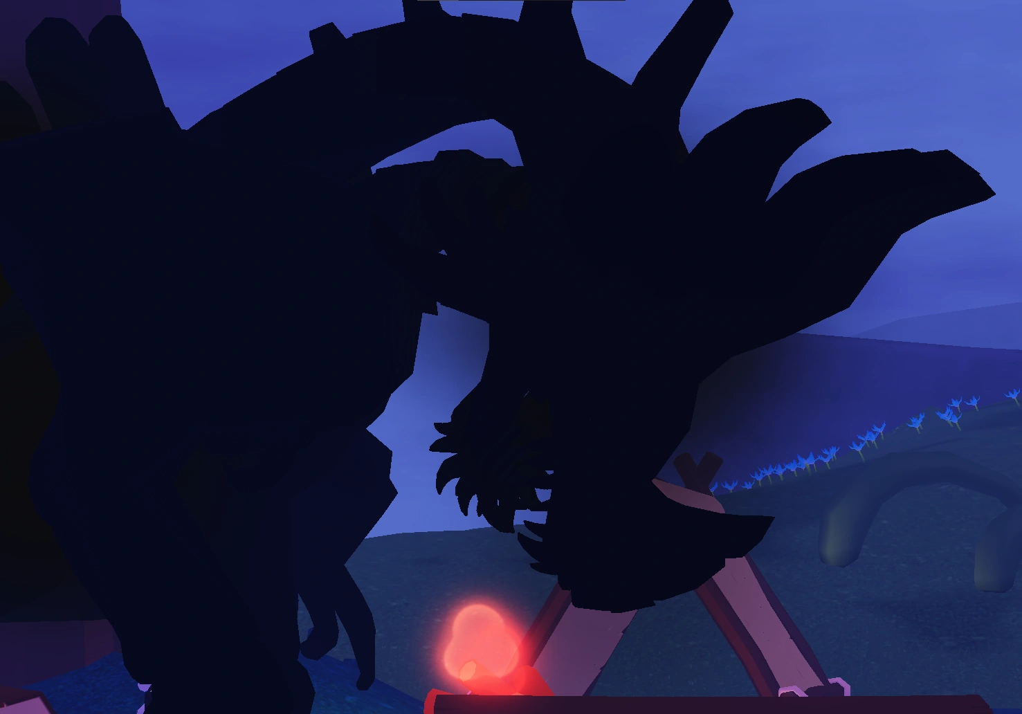 shadow robo
