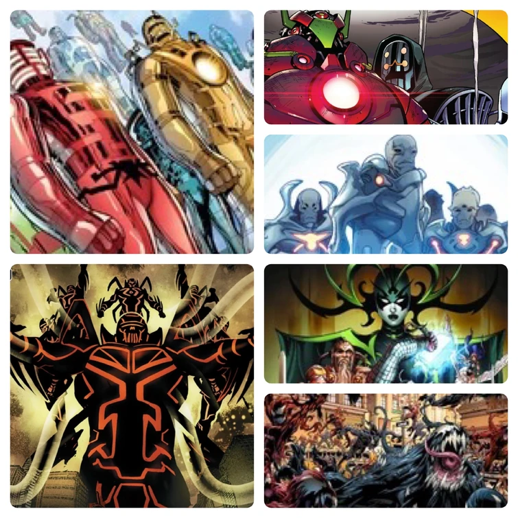 Discuss Everything About Superpower Wiki | Fandom