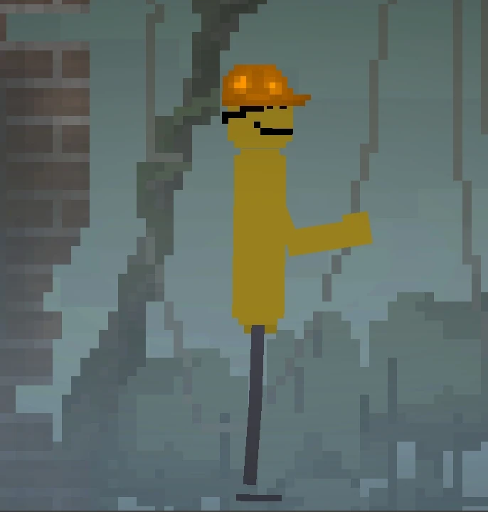 Mannequin_Mark mode | Fandom