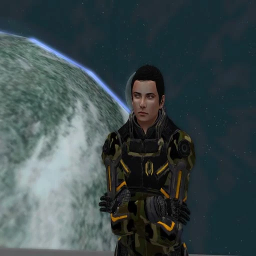 Dojima Raiden | 2157: Rise of Humanity Wiki | Fandom