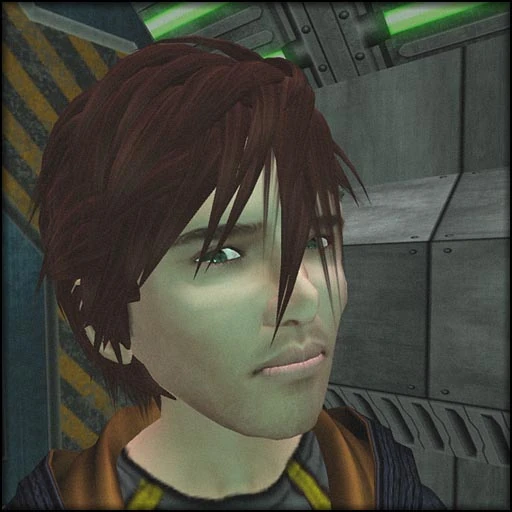 Richard Headley | 2157: Rise of Humanity Wiki | Fandom