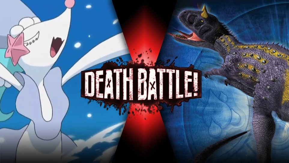 Primarina VS Ace (Pokemon VS Dinosaur King) | Fandom