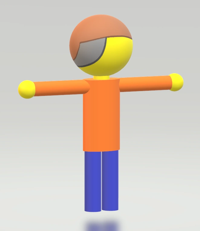 Maevings, i work for him, very funny guy | Fandom