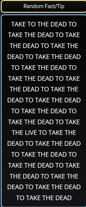 TO TAKE THE DEAD TO TAKE THE DEAD TO TAKE THE DEAD | Fandom