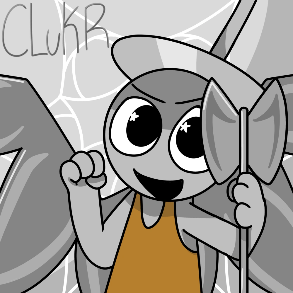 Clukr Cheesy | Fandom