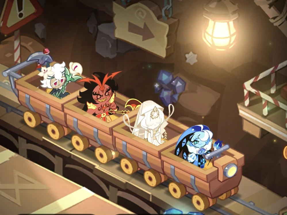 She's cooked 😭 | Fandom