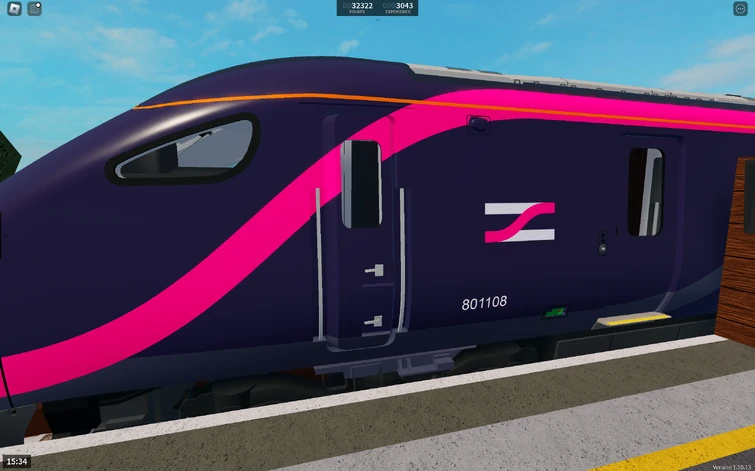 Trainspotting #18: Morganstown Docks | Fandom