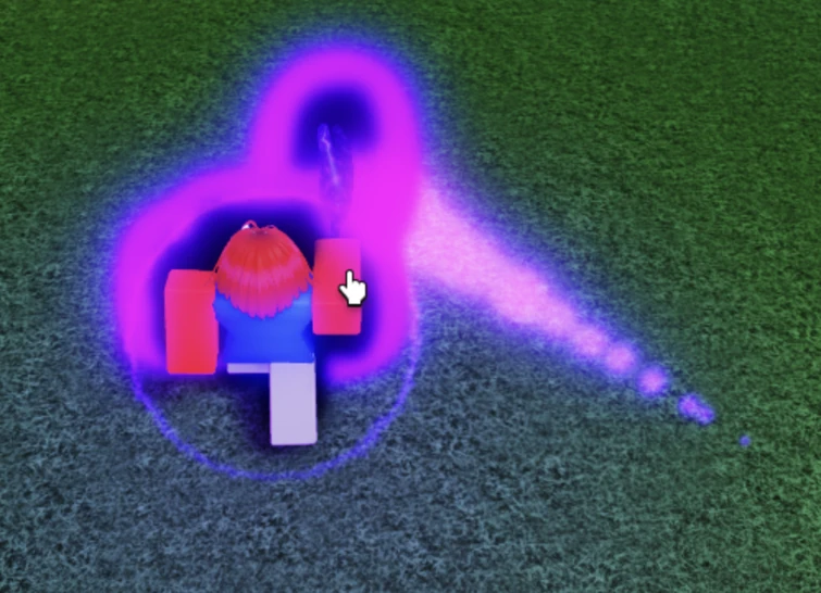 i made this killstreak aura in studio | Fandom