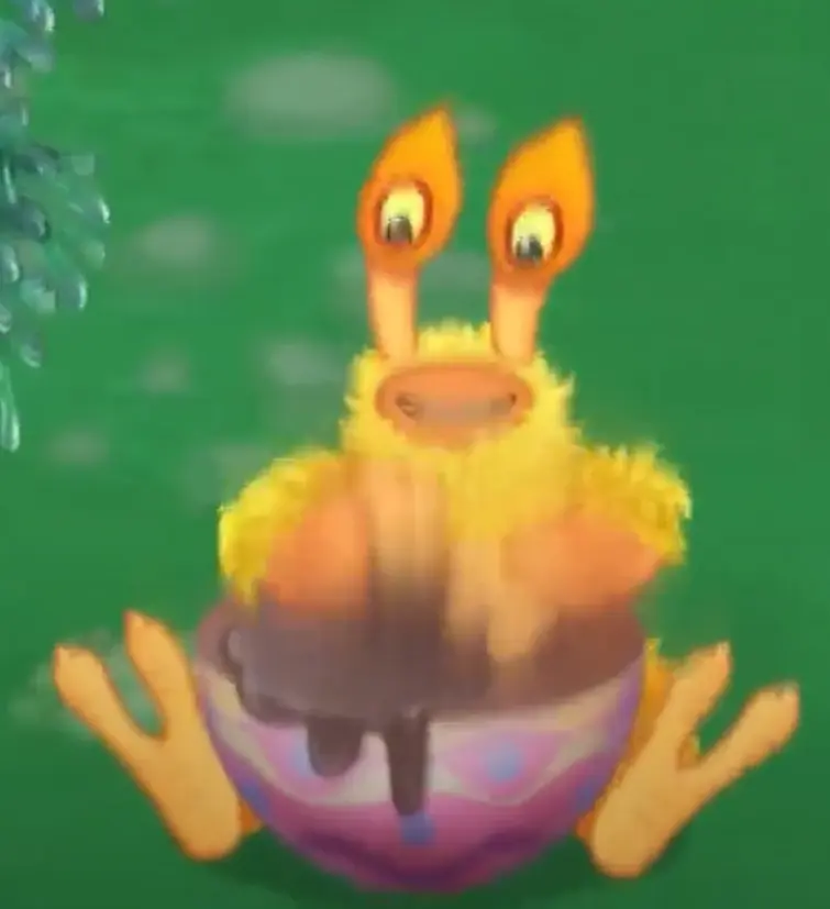 Rare Edamimi VS. Epic Whisp Part 1! | Fandom