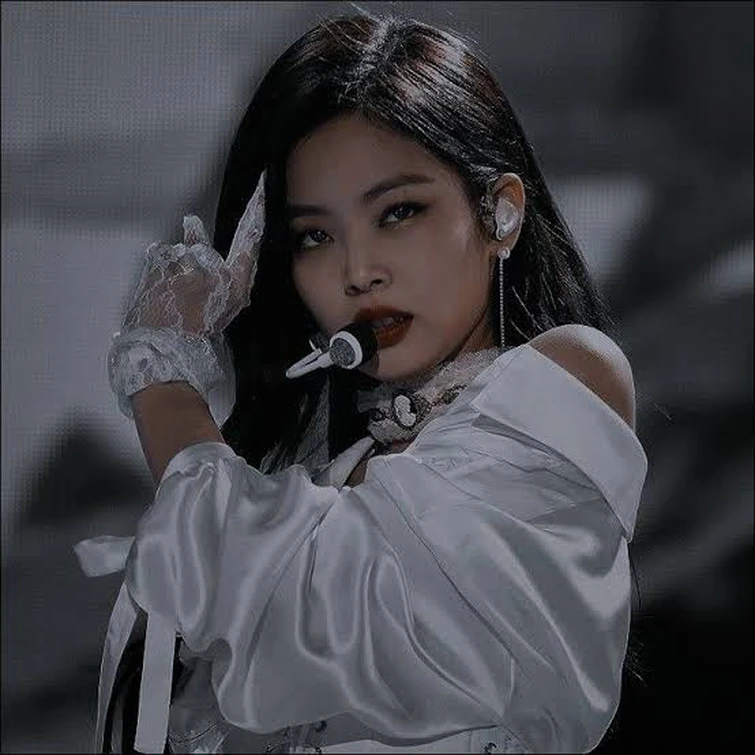 Dailey Bp jennie #12 | Fandom