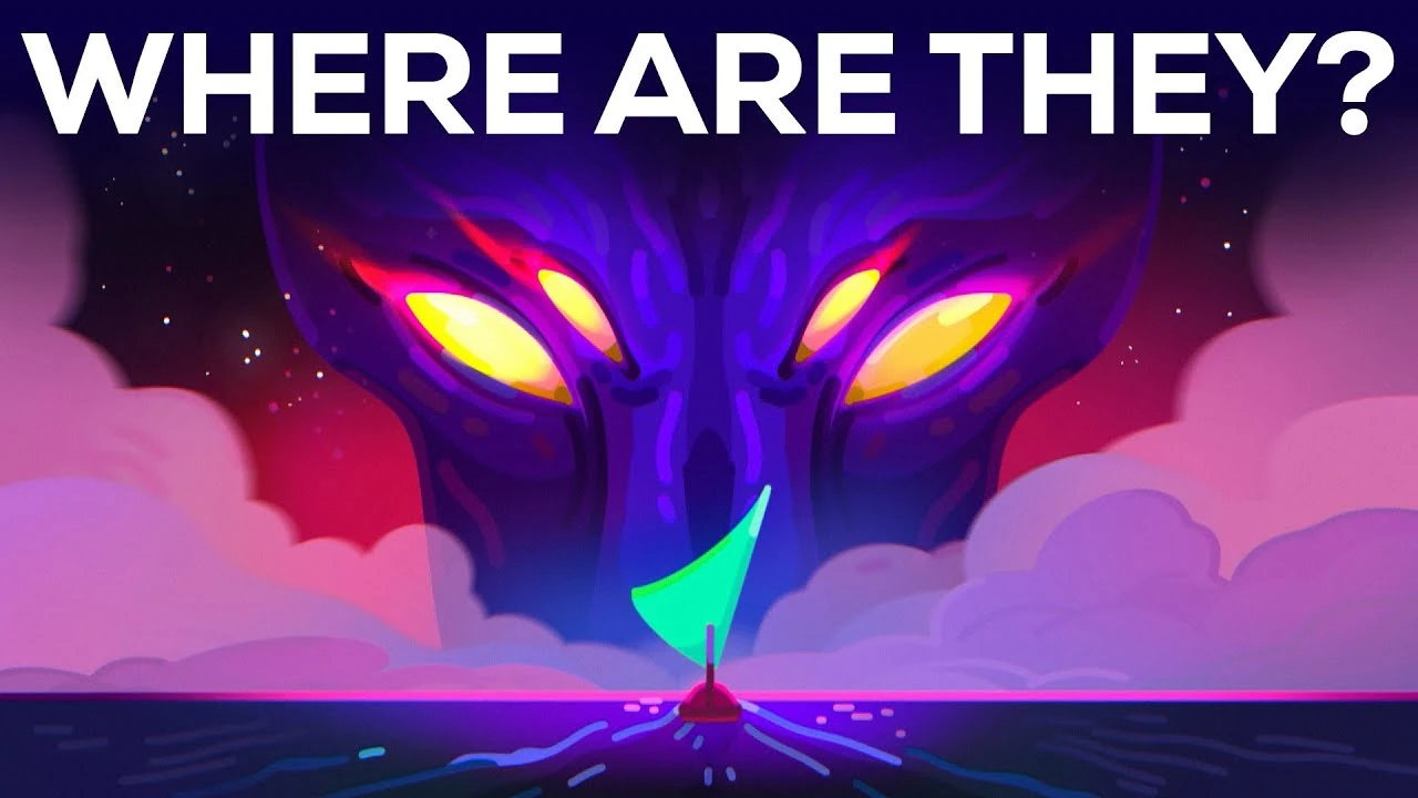 Terraqua's Terras similar to Earth's Humans. Like Earth's old sea ...