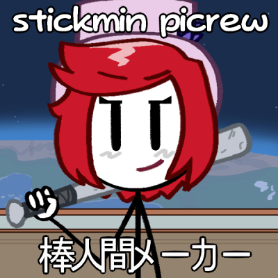 Saw a Henry Stickmin character maker, wanted to share it | Fandom