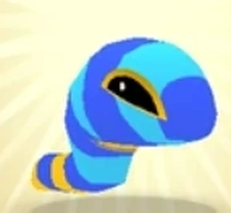 Reminder that these are true worms. | Fandom