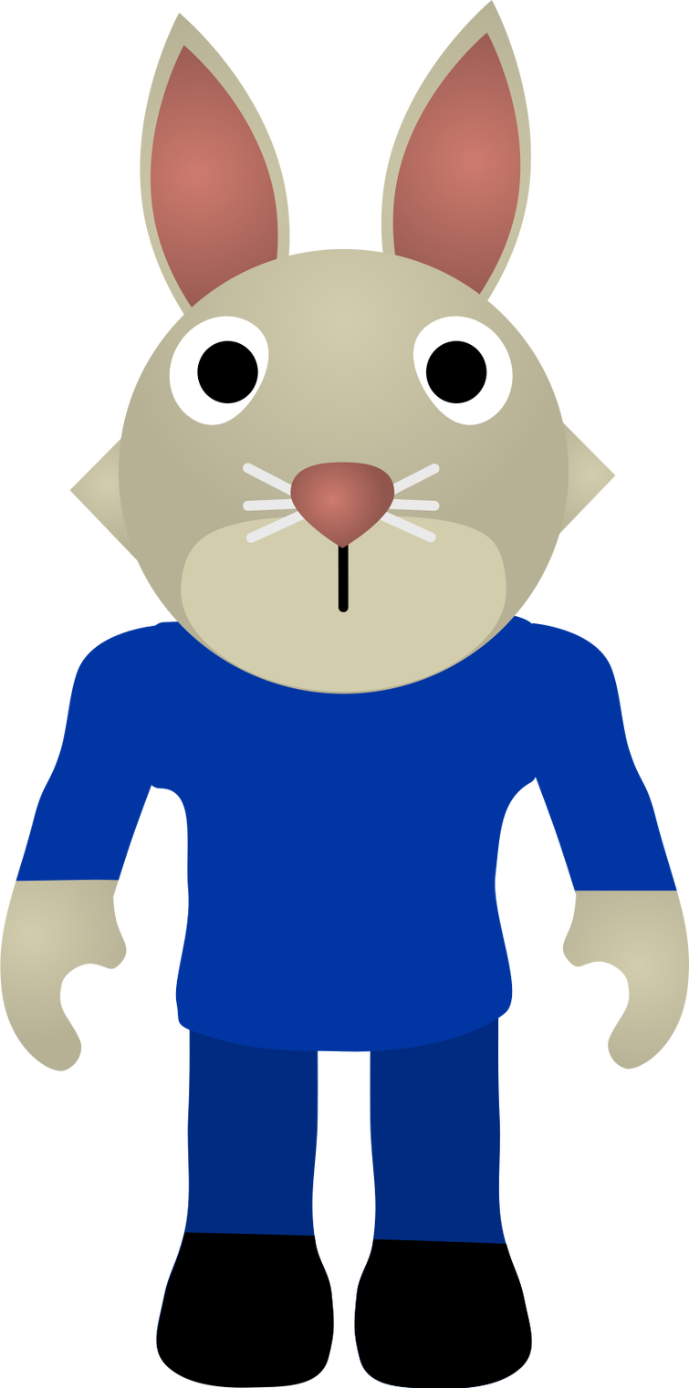 Bunny's forgotten Brother | Fandom