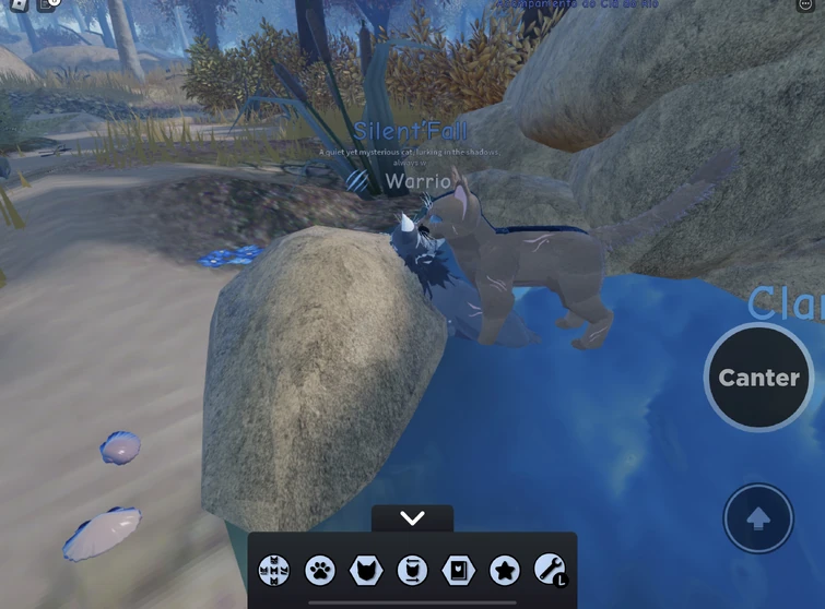 Discuss Everything About Warrior Cats: Ultimate Edition (WCUE) Wiki ...