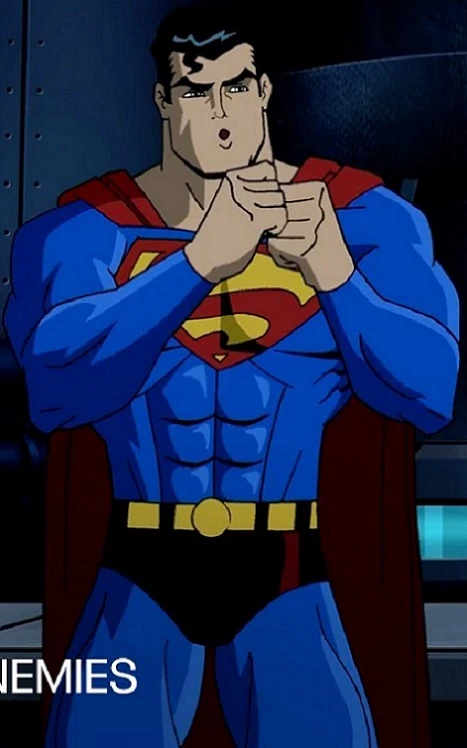 Batman & Avengers EMH | Fandom