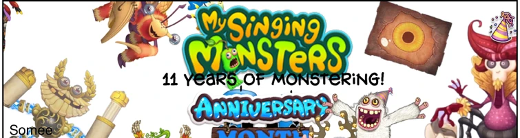 Discuss Everything About My Singing Monsters Wiki | Fandom