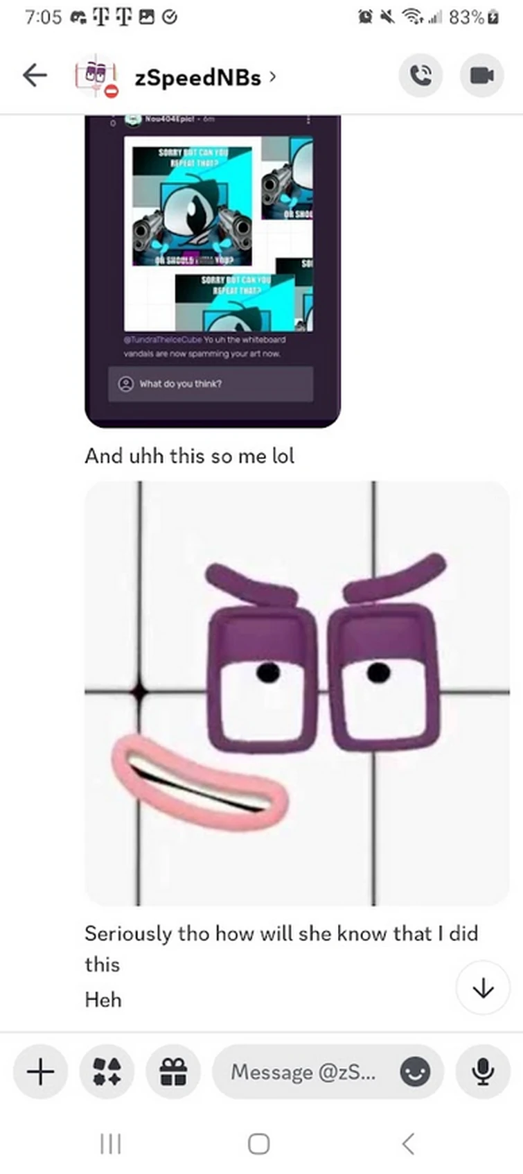 mini announcement i guess | Fandom