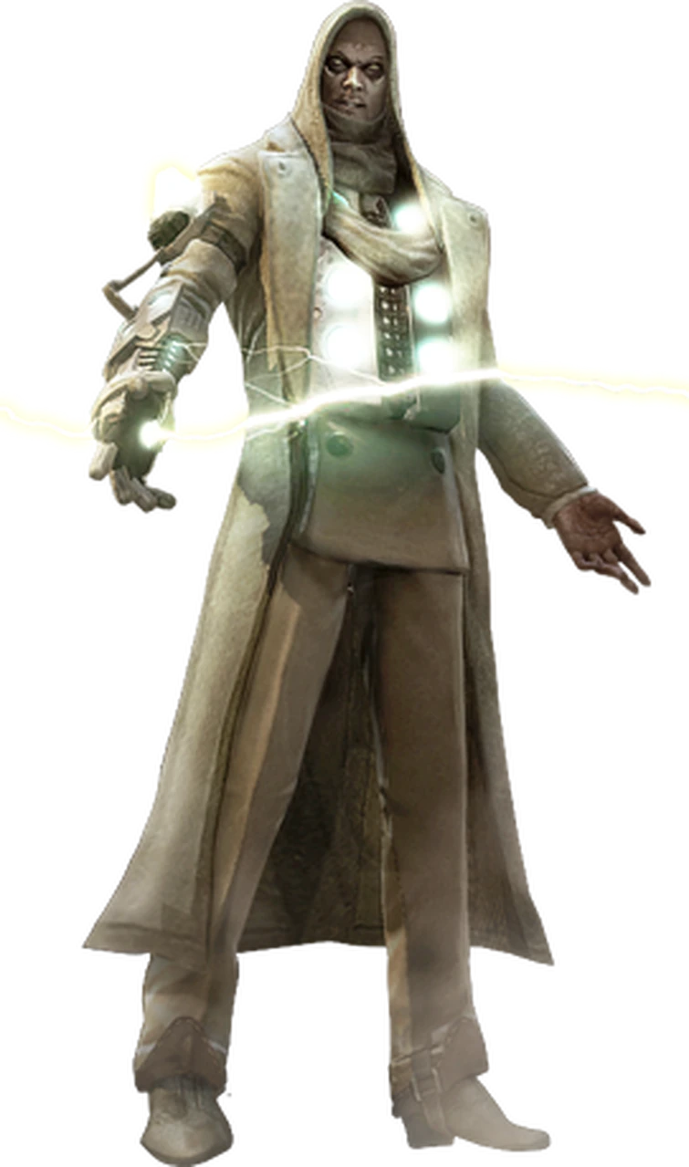 Discuss Everything About Villains Wiki | Fandom