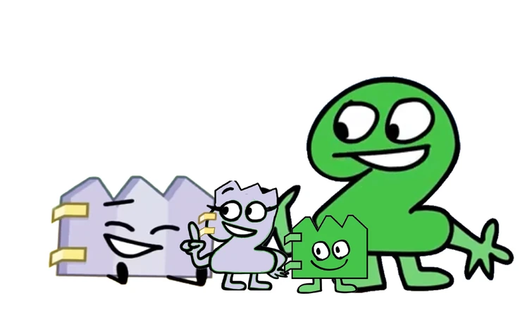 Gaty and Two's children | Fandom