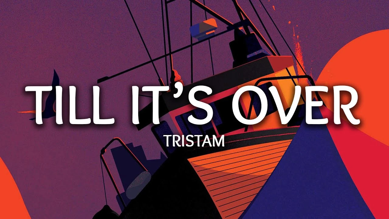 The “‘till it’s over” bug. | Fandom
