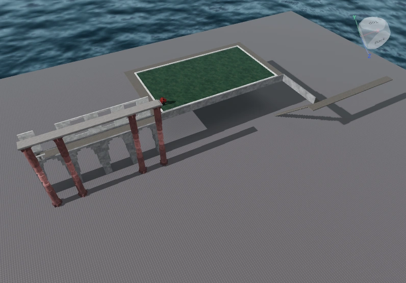 thingie lobby oh boyoyoyoyoy | Fandom