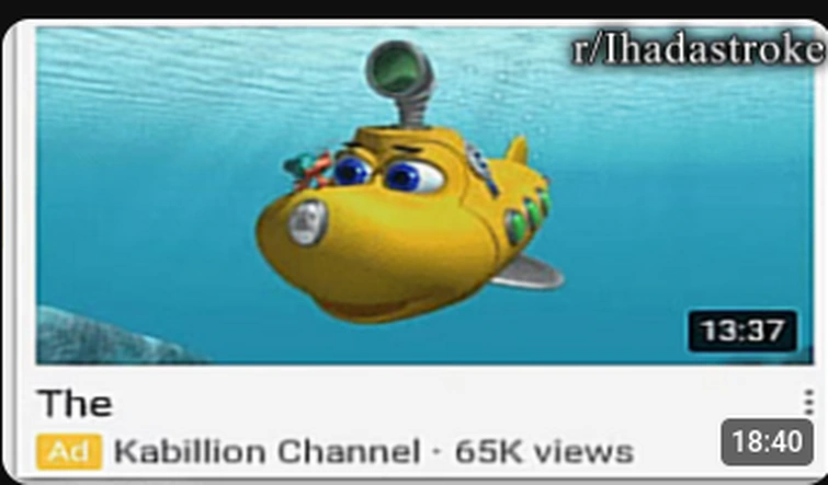 I just finished watching ii | Fandom