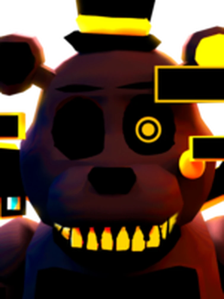 Circuit Breaker Freddy | Fandom