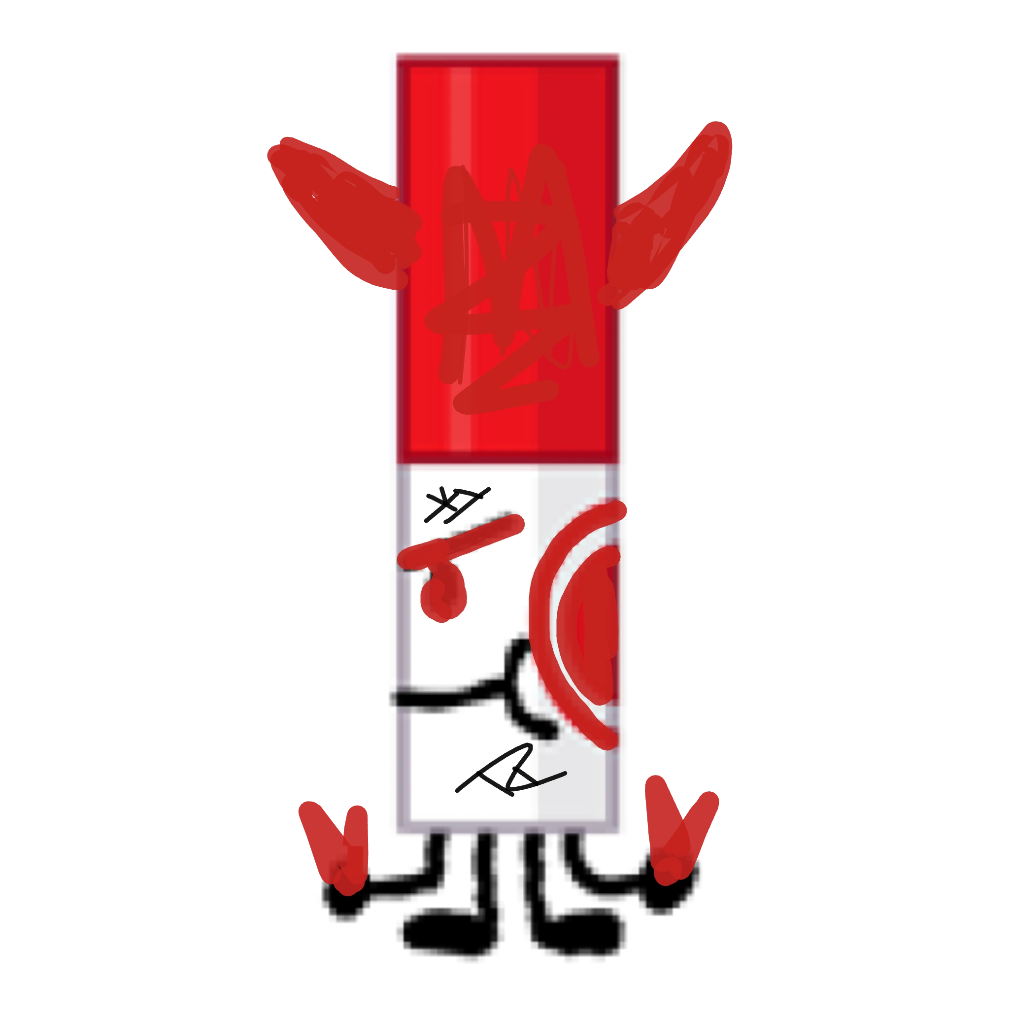 Fanmade Markers | Fandom