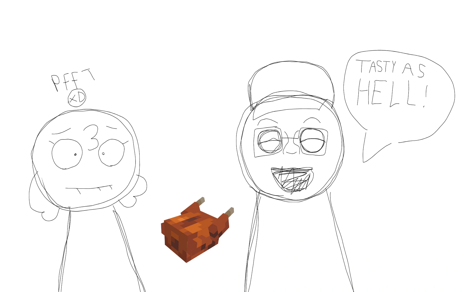 Meggymoon Day 35 | Fandom