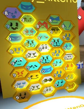 rate my hive 1-10 (trying to be attack hive) | Fandom