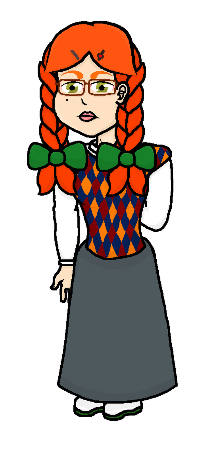 Sml Fan Art Penelope Fandom