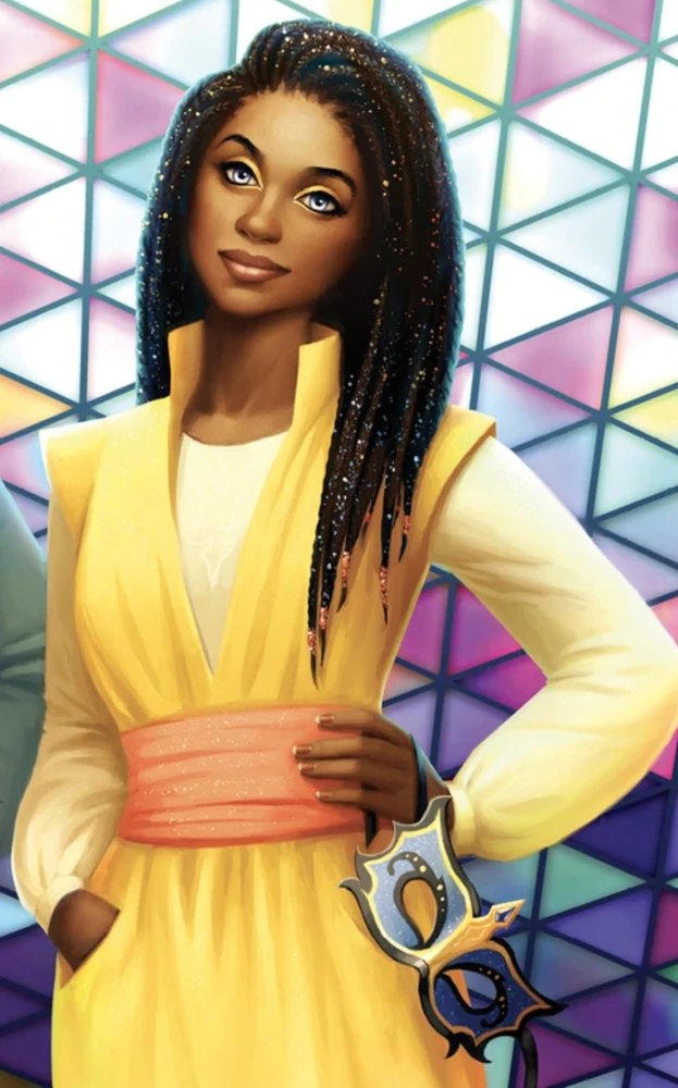 Livvy Portrait | Fandom