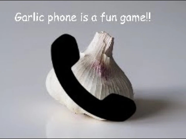 gartic phone | Fandom